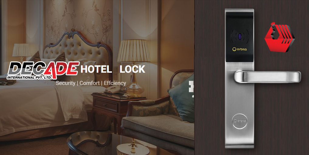 HOTEL LOCK