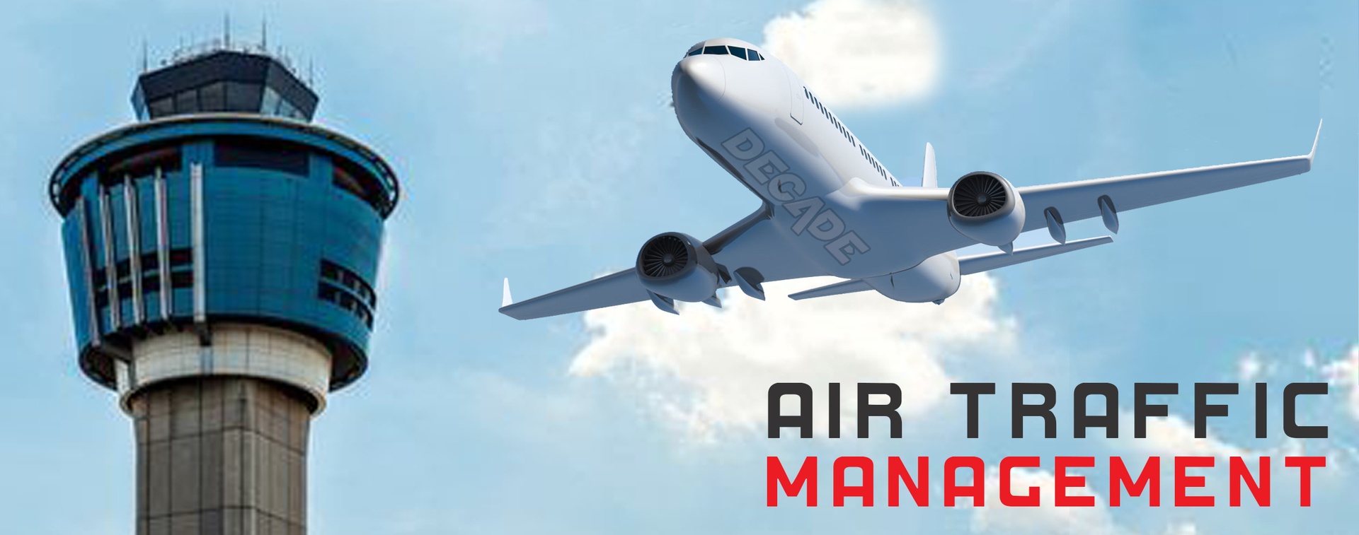 Air traffic management (ATM)