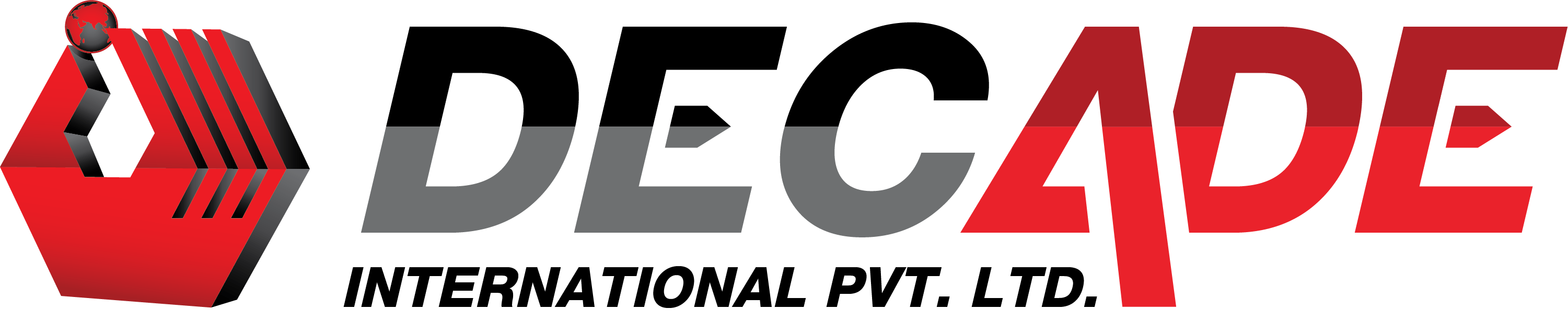 Decade International Pvt Ltd